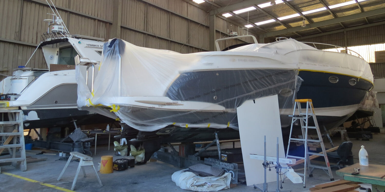 Custom Boat Builds | Expert Advice & Professional Approach